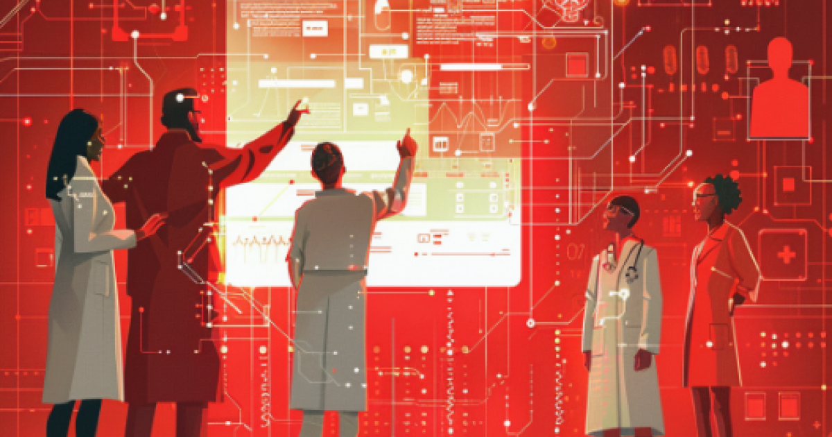 By the numbers: the future of Canadian healthcare | Canada Healthwatch