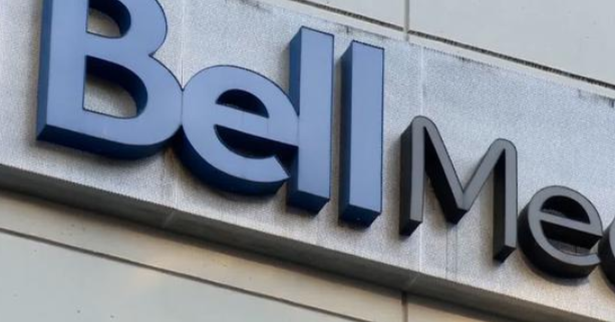 The Bell Media cuts are mirrored in healthcare